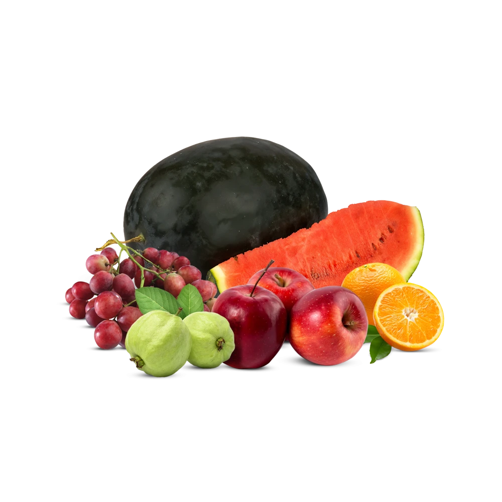 Value Combo | Ripe Enough | Fruits home delivery in Kochi!